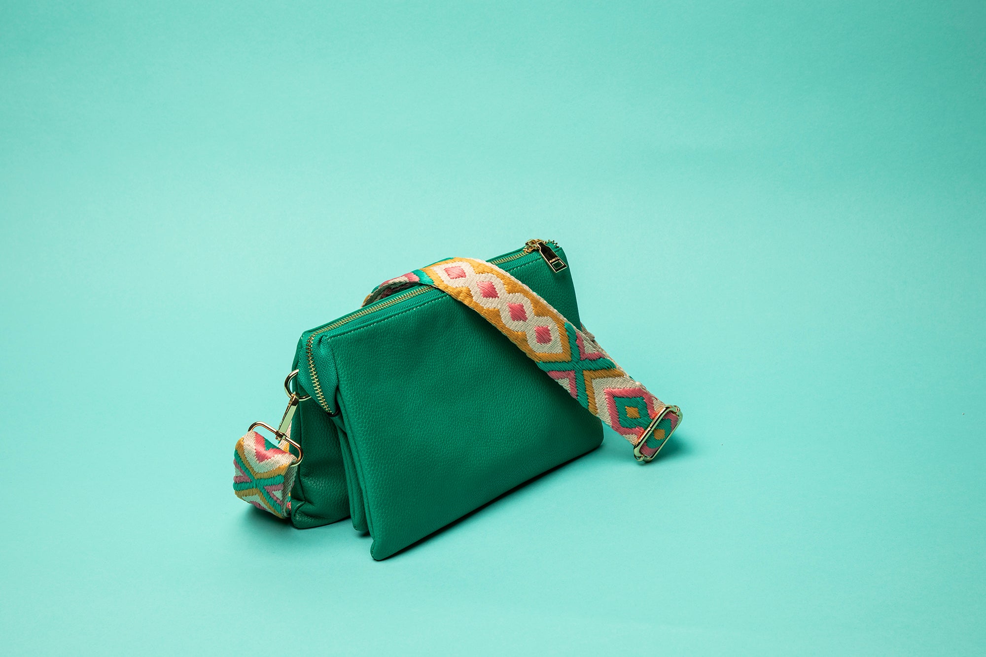 Why Vegan Leather – Jen & Co.