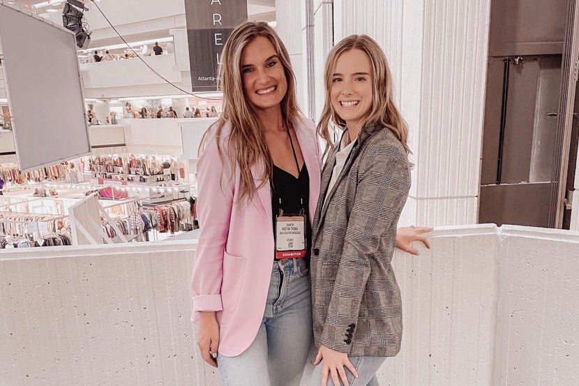 Meet our Marketing Team – Jen & Co.