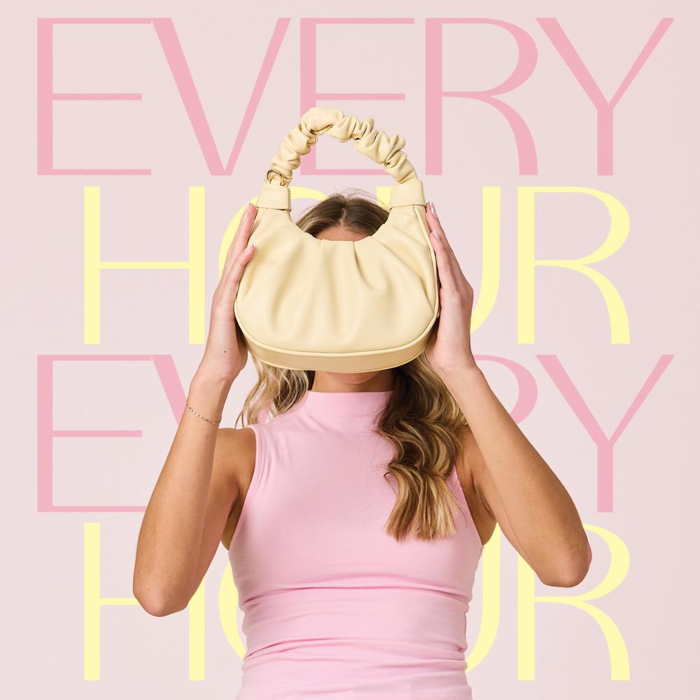 Every Hour Collection – Jen & Co.