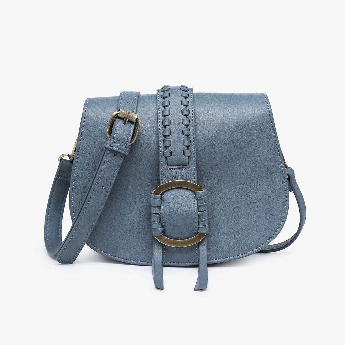 Vegan Leather Crossbody Bags | Jen & Co. – Jen & Co.