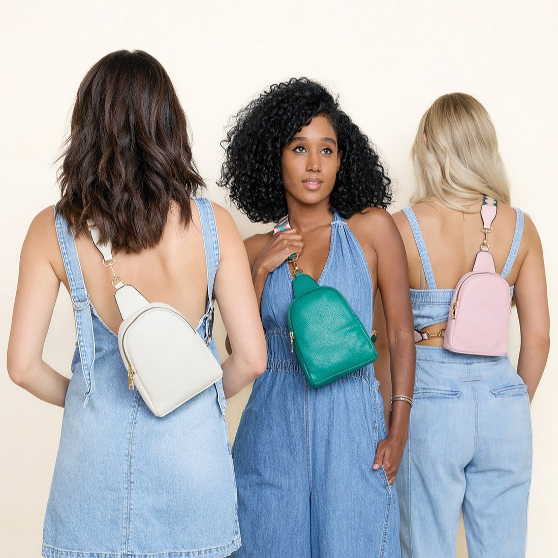 Jen & Co. | Vegan Leather Handbags