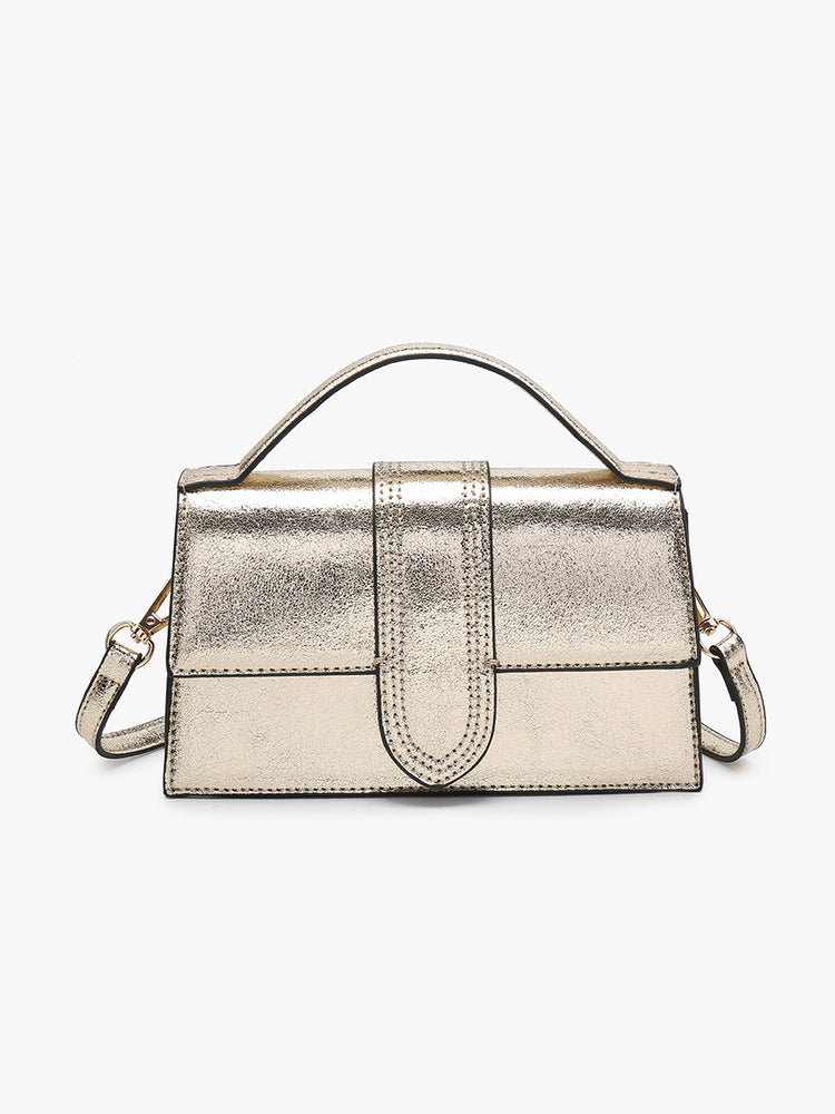 Jen & Co. | Vegan Leather Handbags
