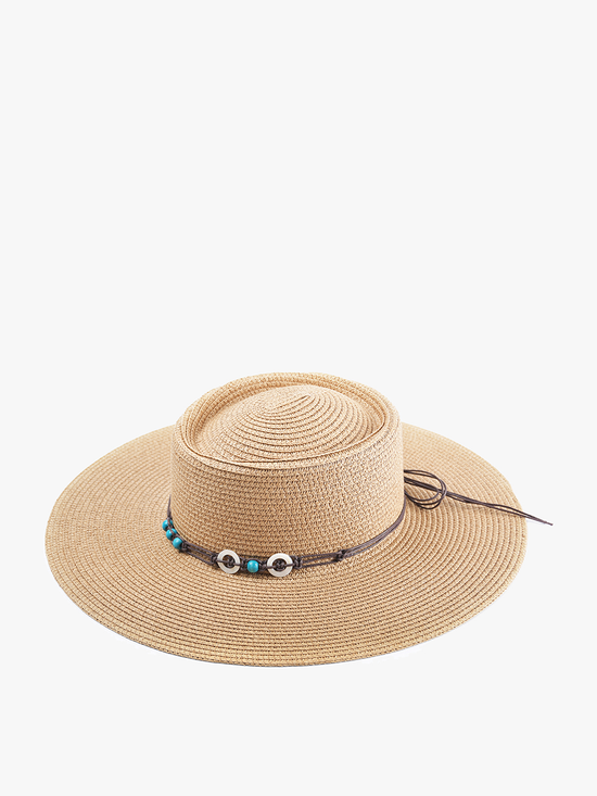 Eco-Friendly Chic Hats for Every Season | Jen & Co. Accessories