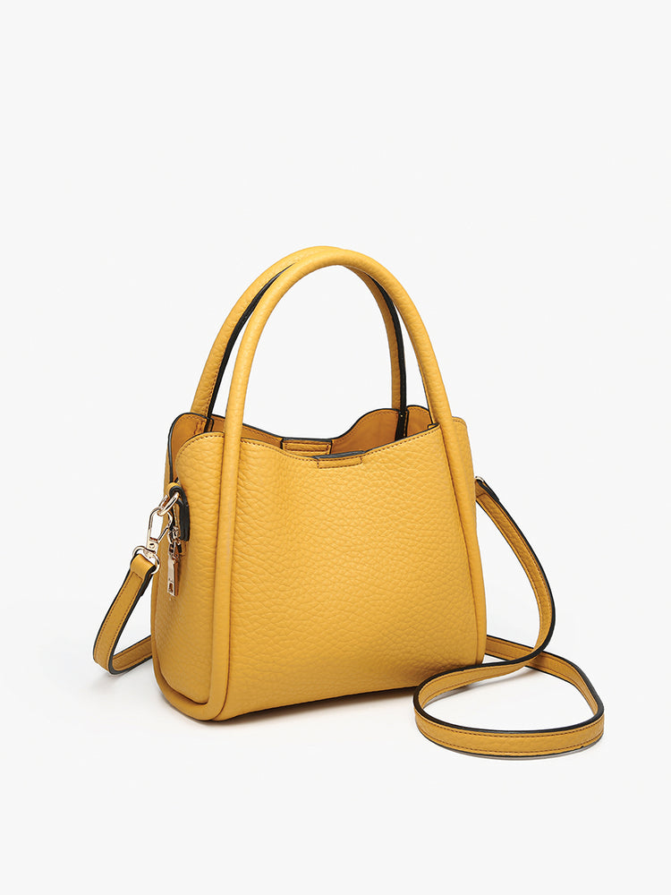 Jen & Co. | Vegan Leather Handbags