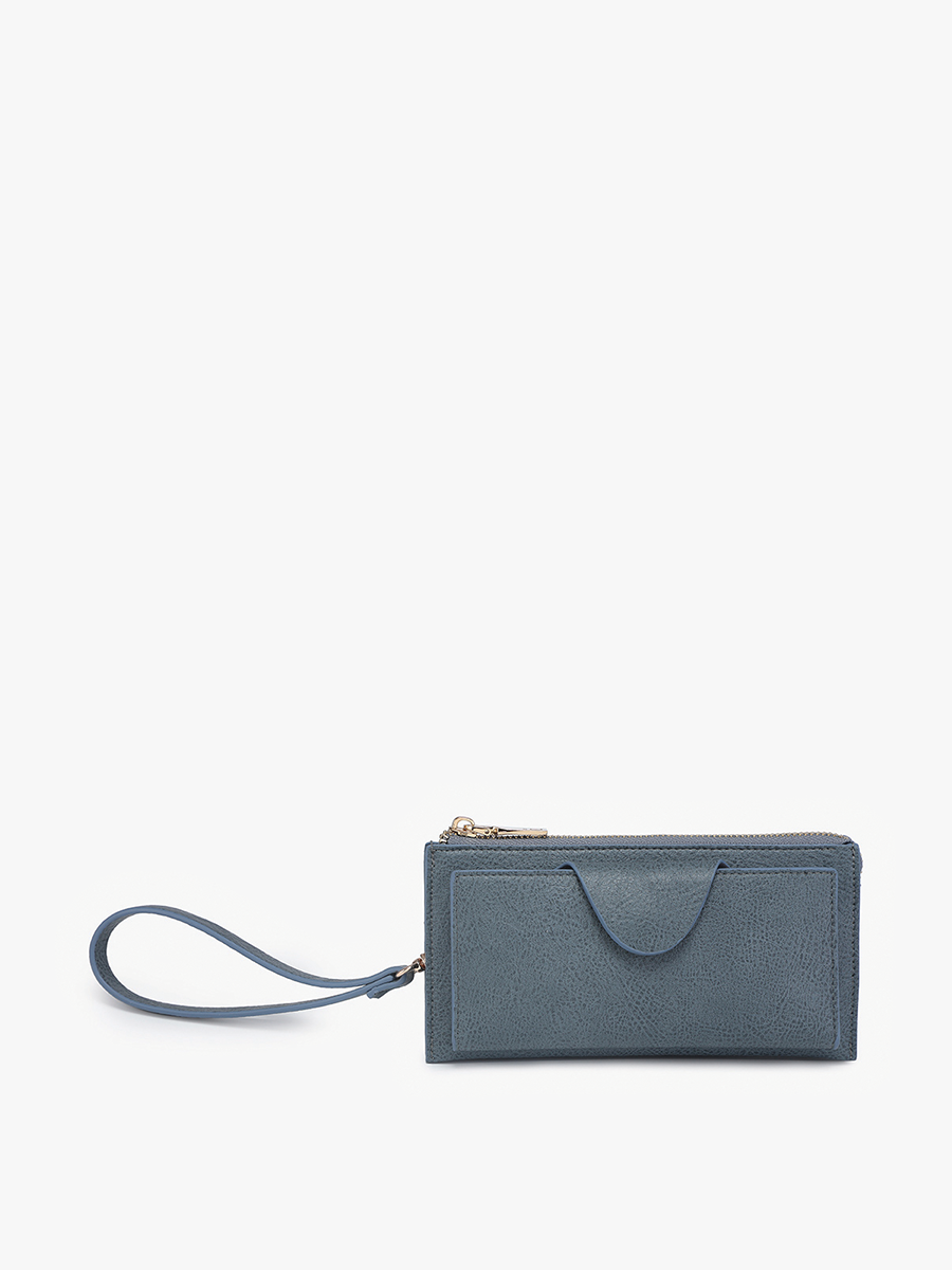 Vegan Large Wallets – Jen & Co.